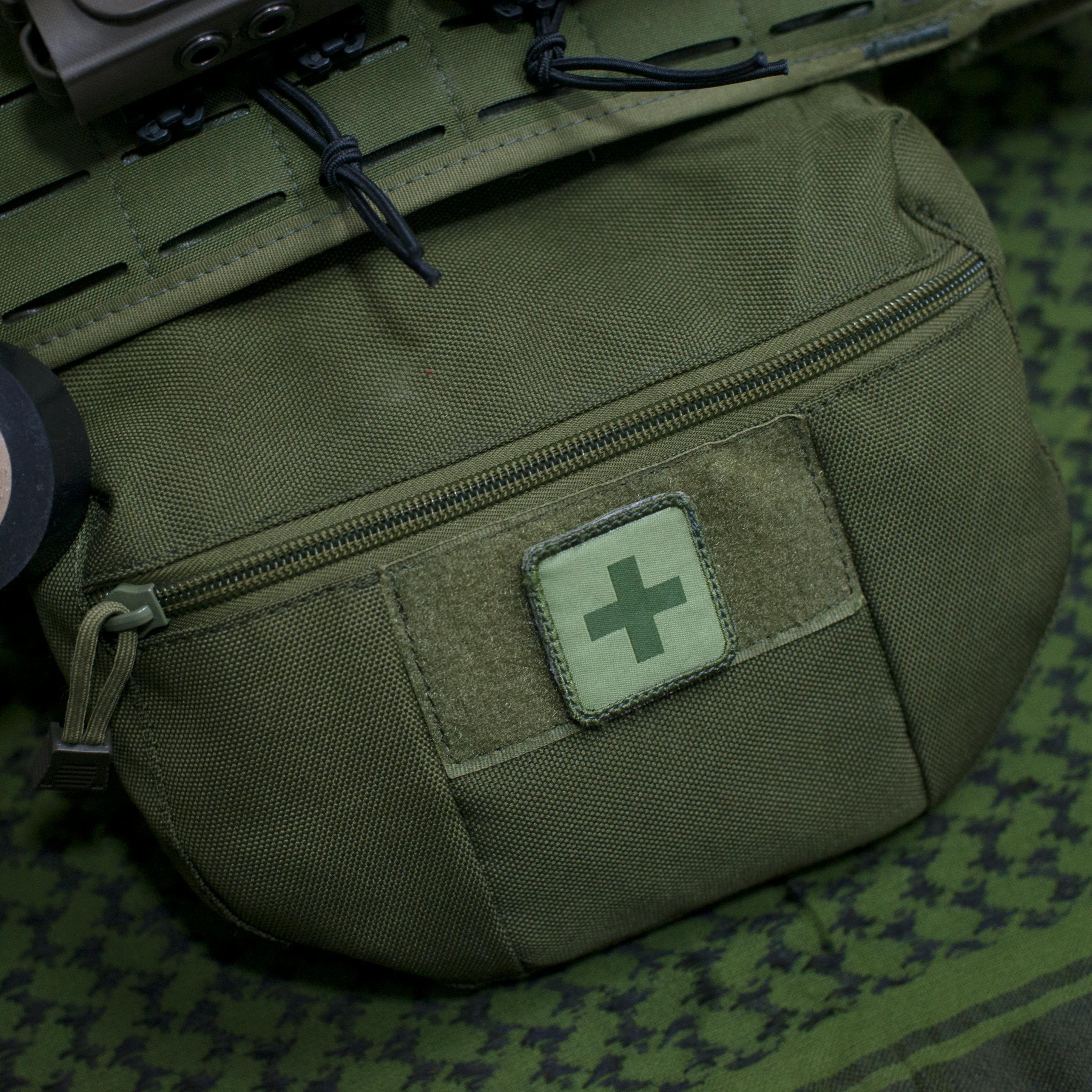MEDICAL EQUIPMENT – Forward Tactical Innovations