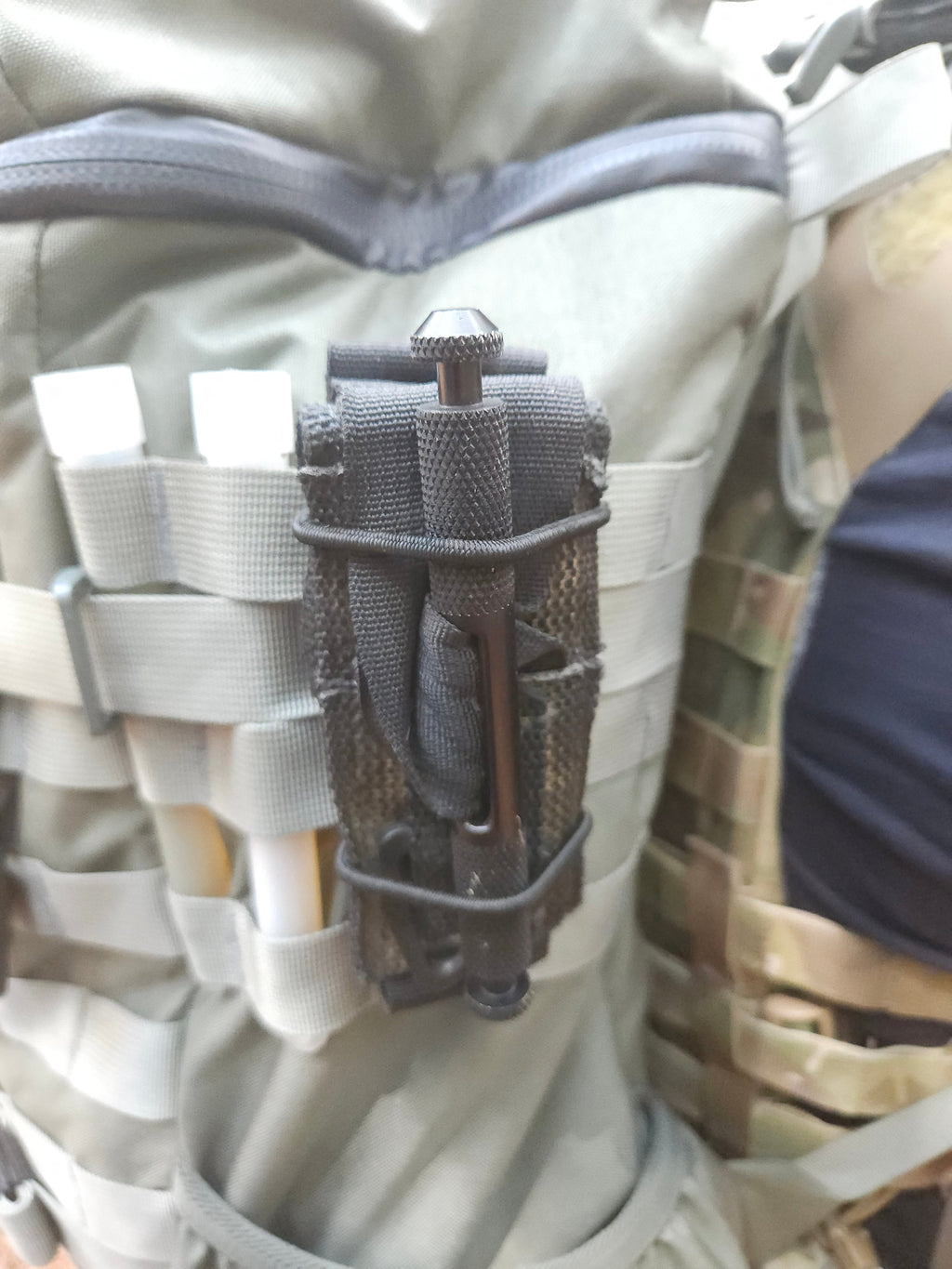 Retainer – Forward Tactical Innovations
