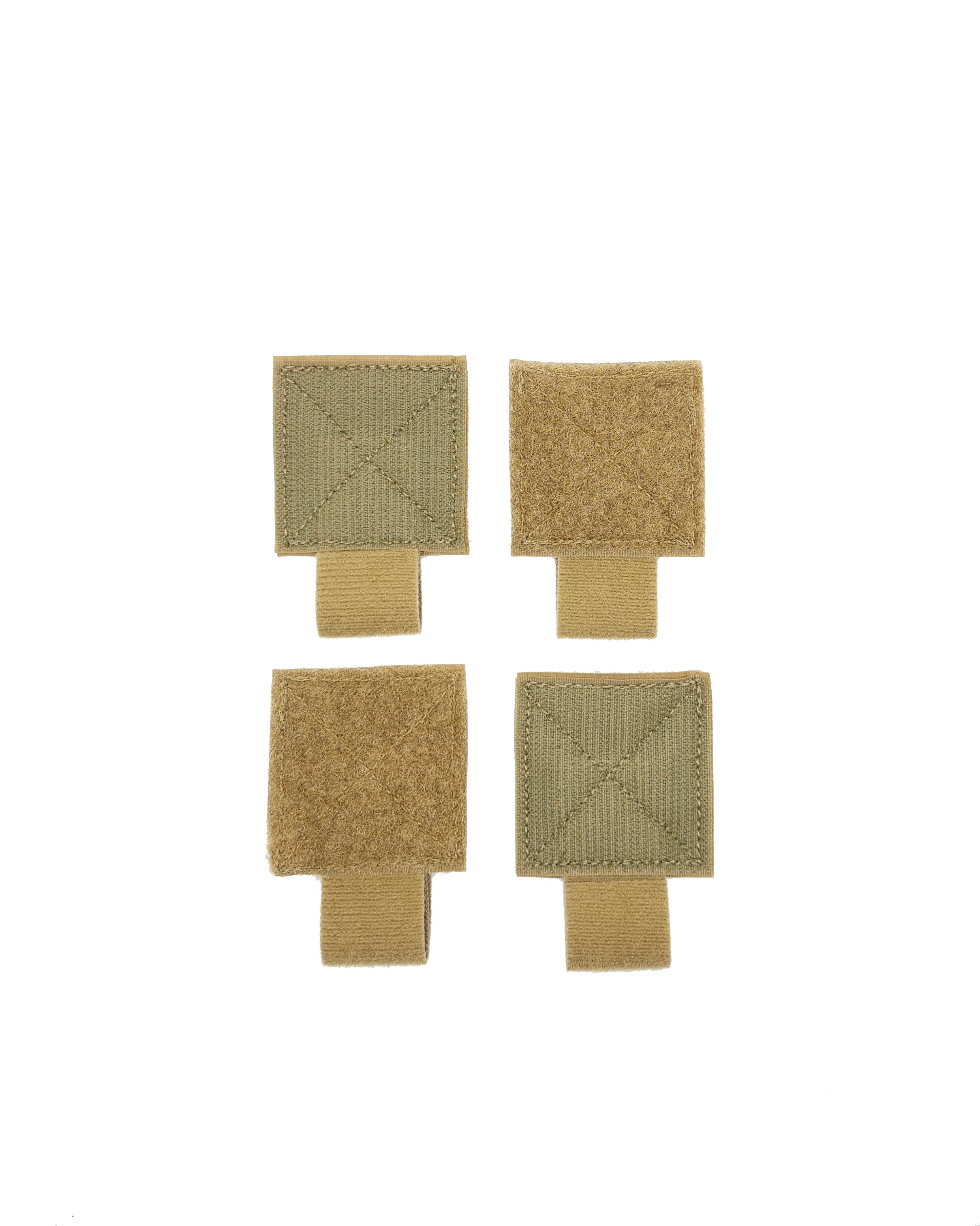 Routing Tabs – Forward Tactical Innovations