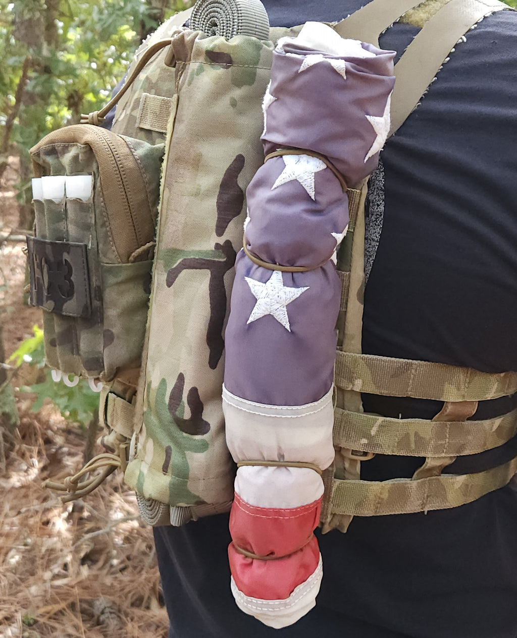 Retainer – Forward Tactical Innovations